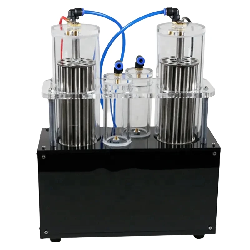 Hydrogen Electrolysis Cell - PEM SPE Technology Module