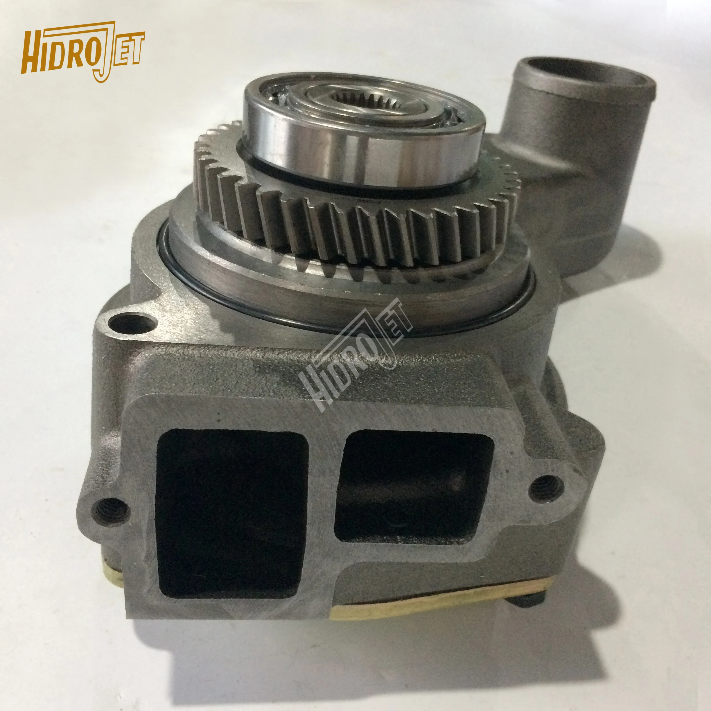 172-7772 1727772 Water Pump Fit 3306 3304 Engine Water Pump 7n6206 ...