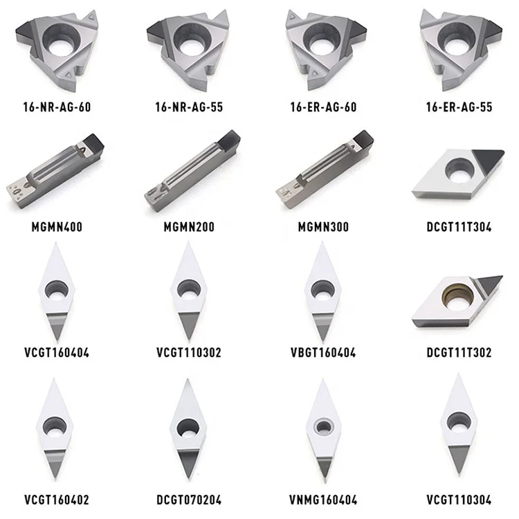 Factory Custom Cbn Cutting Tool Cbn Inserts For Processing Gear Cbn ...