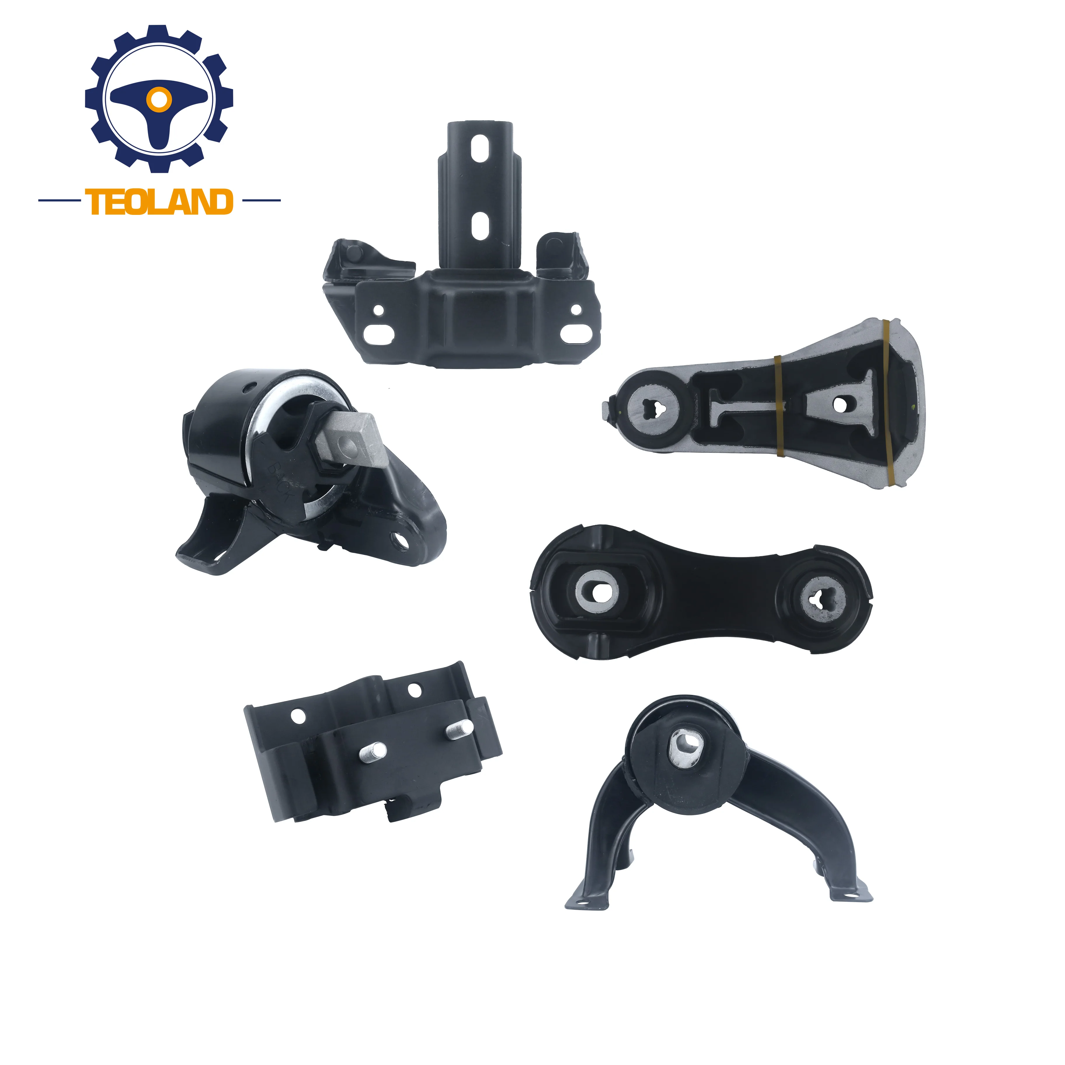 Factory Price Auto Transmission Mounting Engine Mount 4766474ad For ...