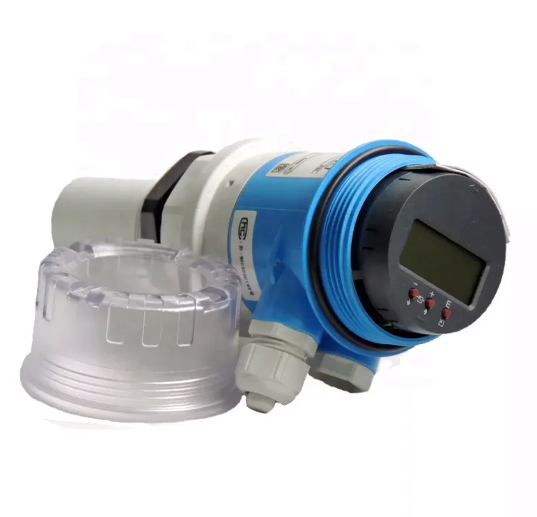 Fmu30-aahgaaggf Endress+hauser Prosonic T Fmu30 Ultrasonic Measurement ...