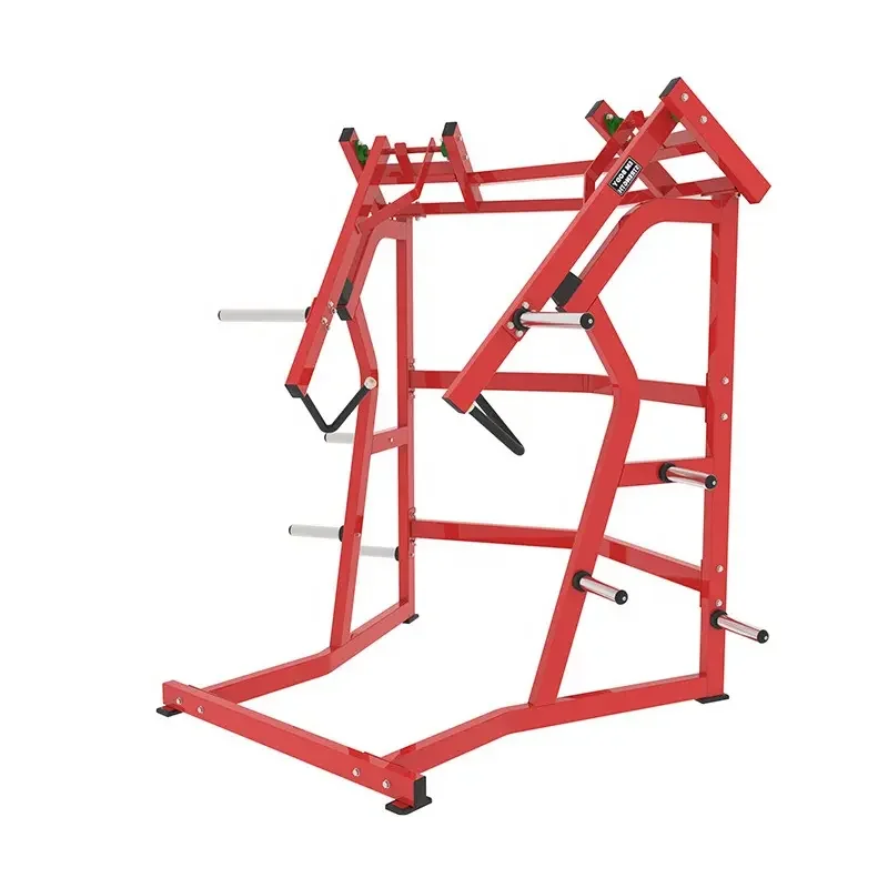 Dt Commercial Fitness Equipment Gym Exercise Ground Base Jammer - Buy ...