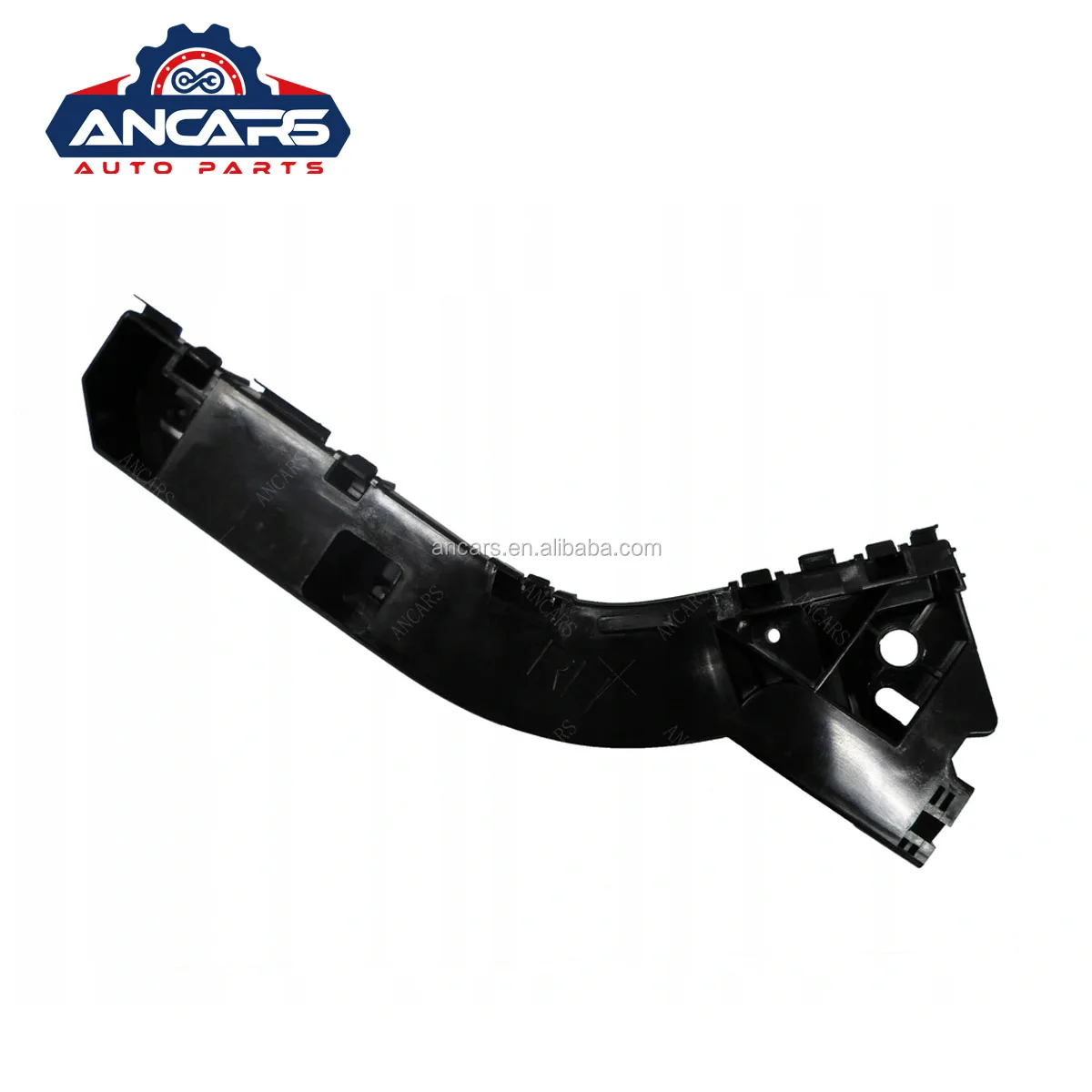 Front Bumper Bracket UR56500U0D UR56500T1D for Mazda BT-50 (2006-2013 ...
