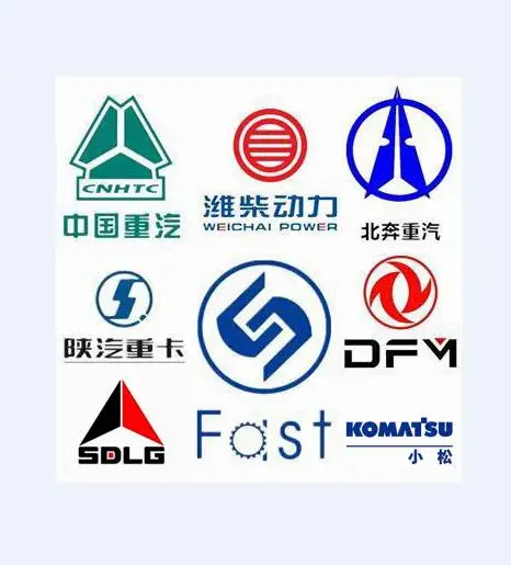 01798125LC Original Hydraulic Pump 14767125LC for SHACMAN