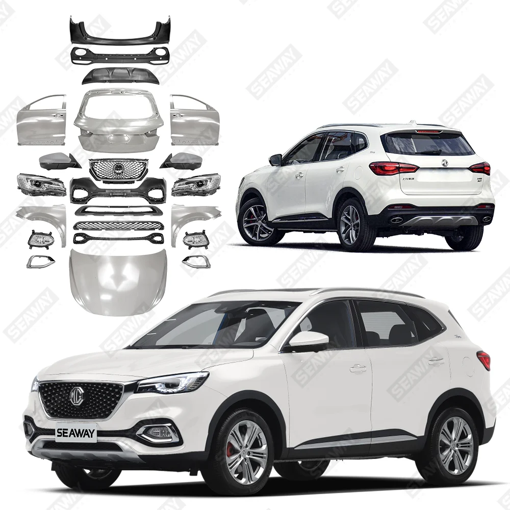 Car Parts China Mg5/mg Hs/mg Zs/ Car Accessories For Saic Mg All Series ...