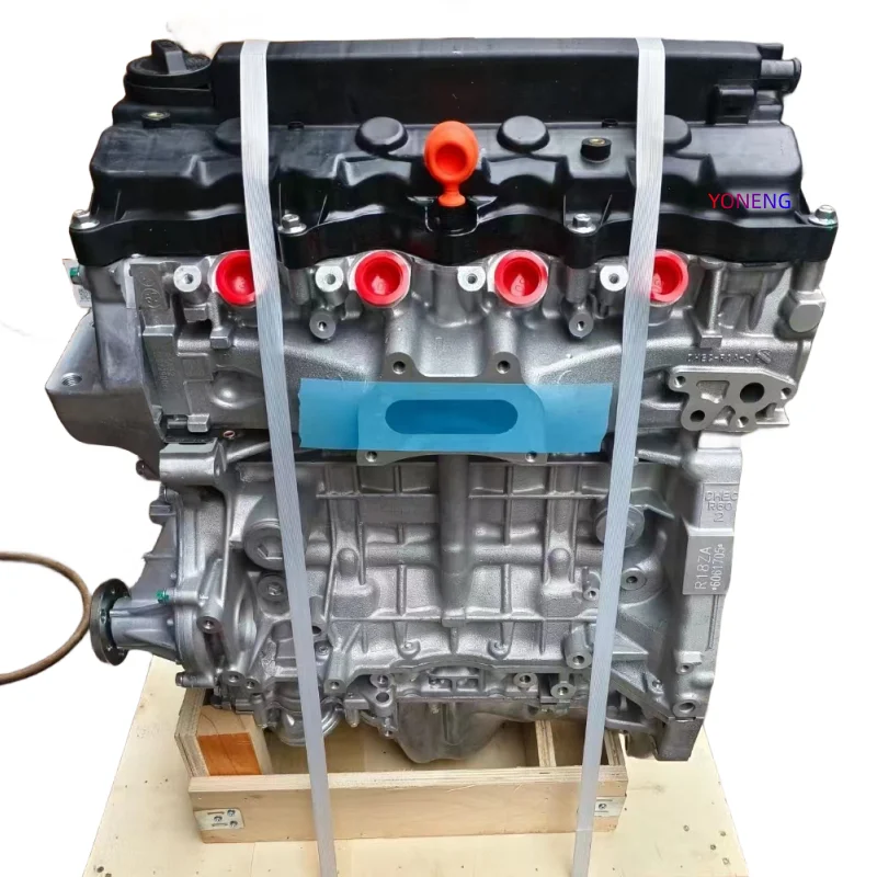 Honda R18Z Engine - High Quality for Accord CRZ Performance