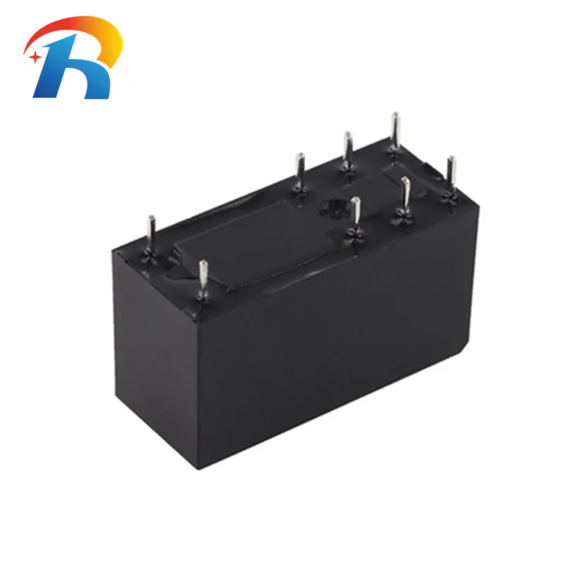 New Original Hongfa 24v Relay Hf115f-024-2zs4 Hf115f-005-2zs4 Hf115f-012-2zs4 Hf115f-024-2zs4 ...