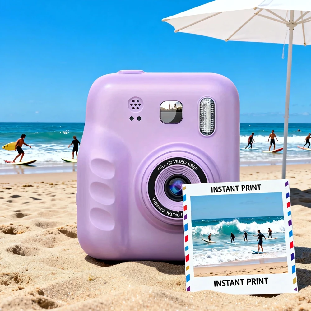 China Photo Camera Guide: How to Choose Wisely in 2026