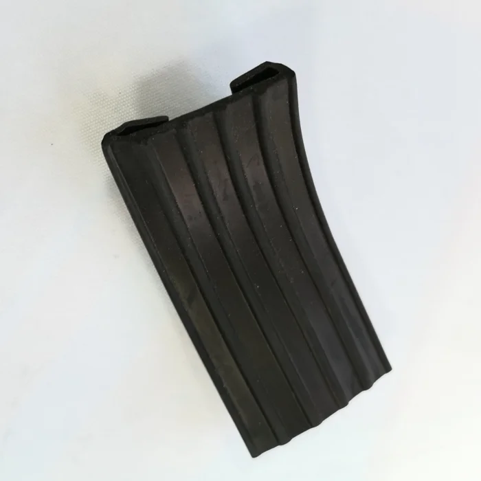 Epdm Lined U-strap Clamp - Buy U-strap Clamp,Strap Clamp,Epdm Lined U ...