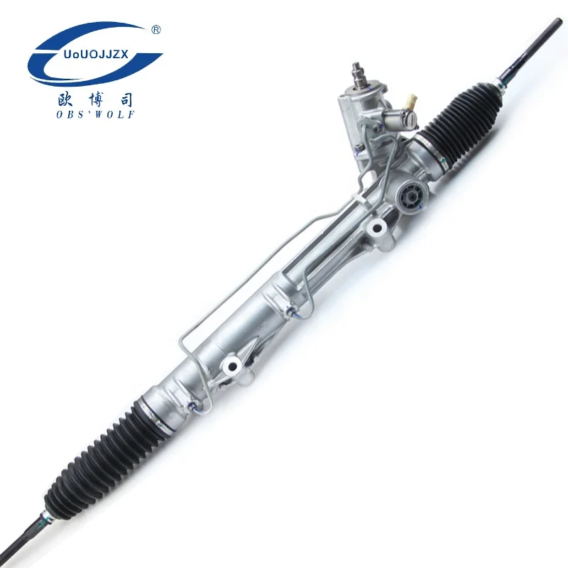 Hydraulic Steering Rack Assy Auto Power Steering Gear Box For Bmw E83 ...