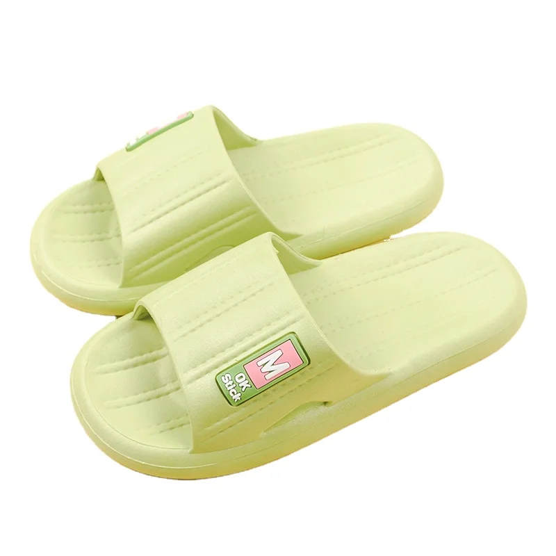 High Quality Wholesale Non-slip Cushioning Pvc Women Slippers Platform ...