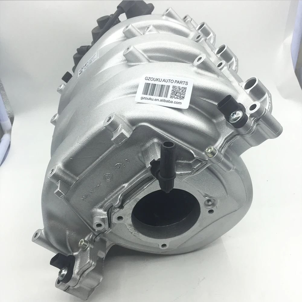 Gzouku Original Engine Intake Manifold A2731400701 A273 140 0701 273 ...