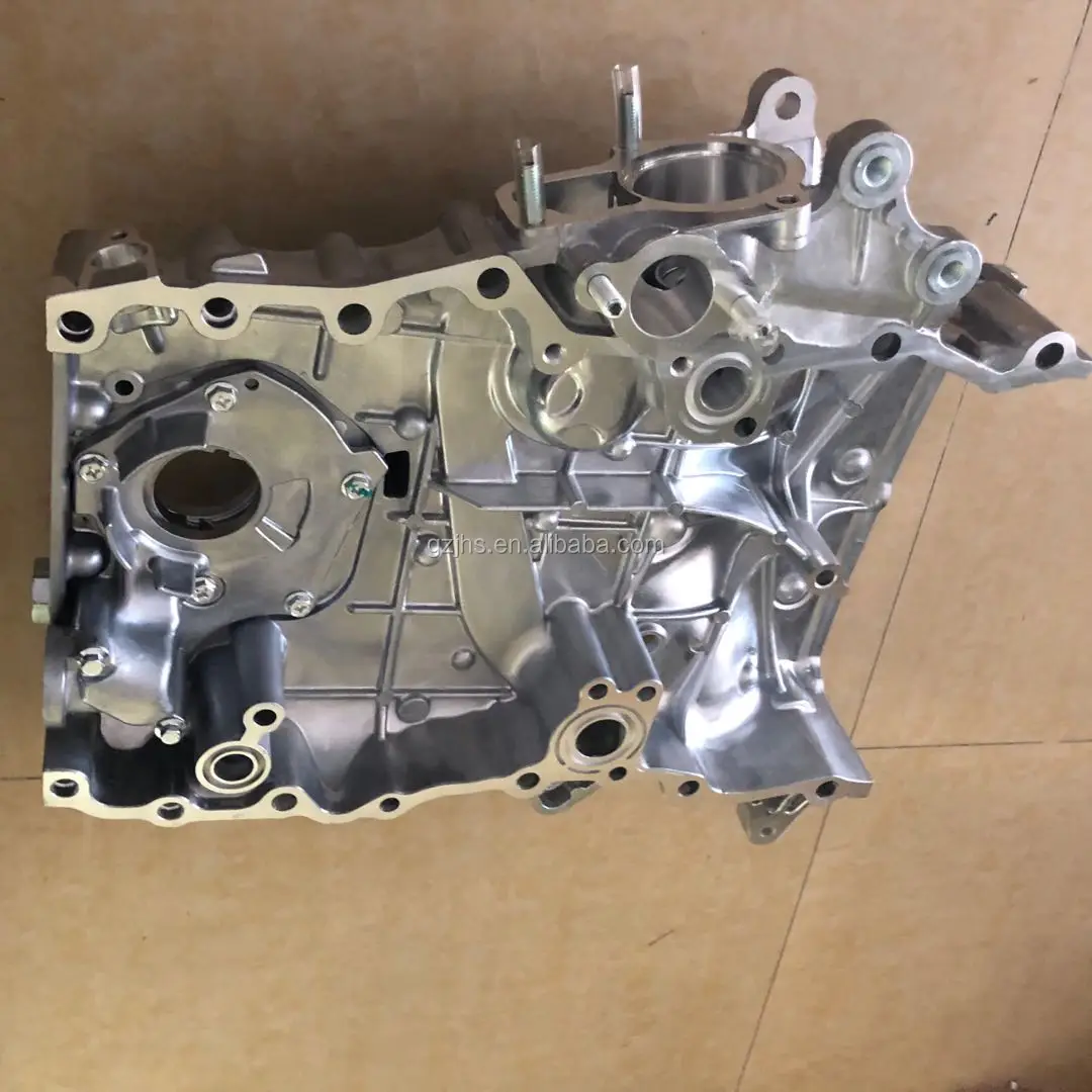 High Quality Timing Gear Cover Case for Toyota HILUX