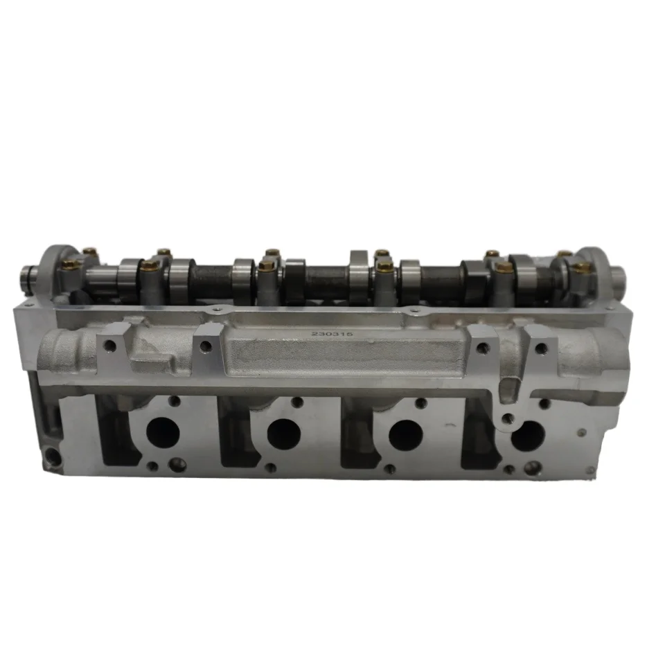 GOLDMAX 1.5dci K9K Cylinder Head for Suzuki Jimny & Renault Clio