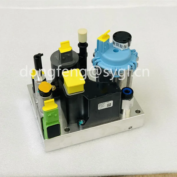 Original 24v SCR Dosing Pump - Adblue Pump Module P1205710