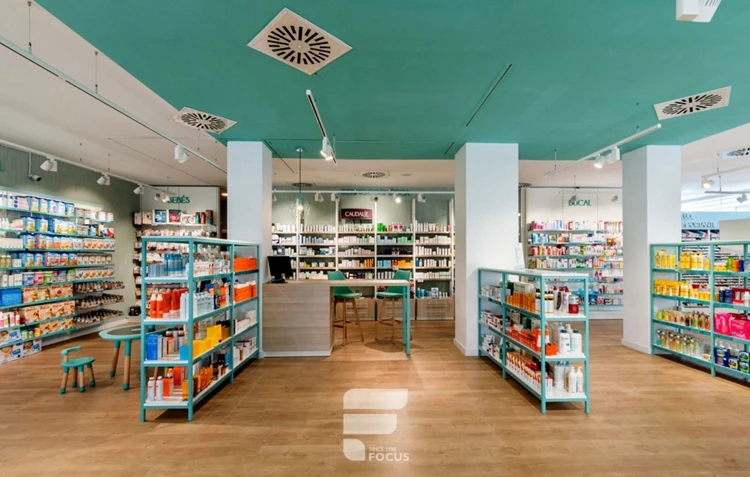 Corner Store Medical - Enhance Your Retail Pharmacy Shop