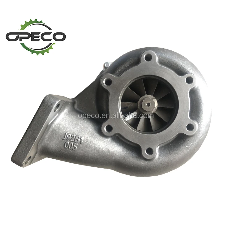 612601111242 - 90C Electronic Fuel Injection K29 Turbocharger