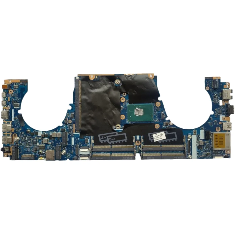 HP 15 Motherboard Replacement Guide: How to Choose the Right One