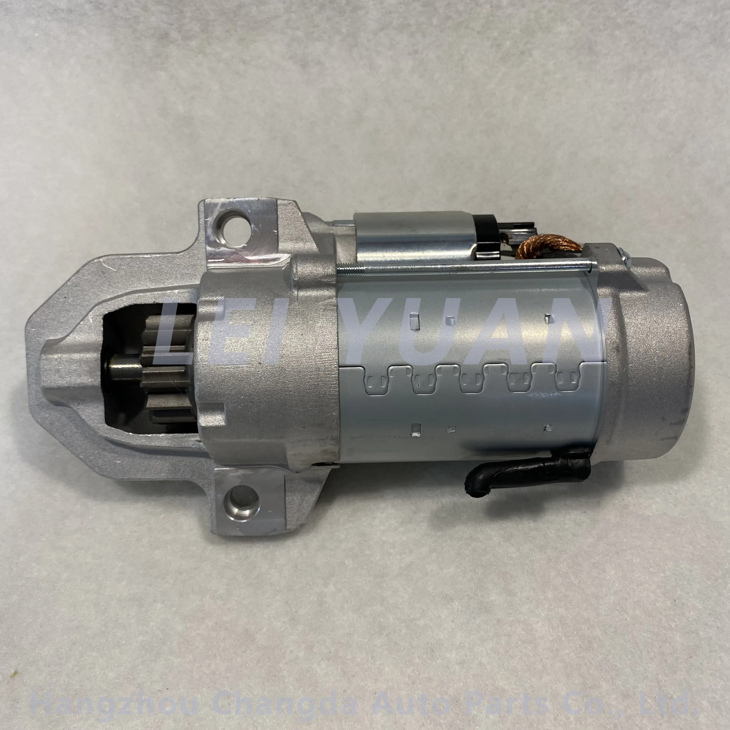 12v High Quality Car Starter Motor For Land Rover Discovery Evoque ...