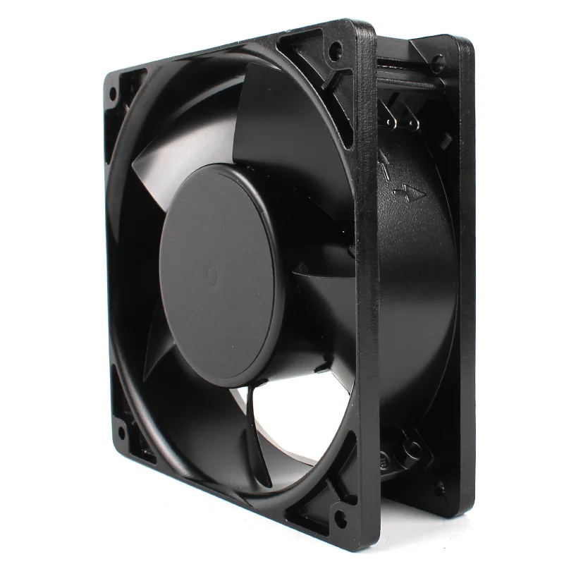 Bi-sonic 4e-230b-02 High Airflow Industrial Axial Fan 230mm Oem