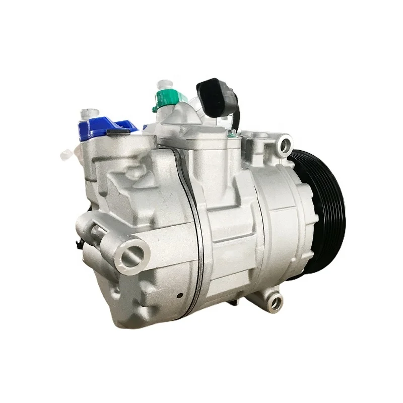 Auto Parts Air Conditioning Compressor Automobile Air Conditioning Pump ...