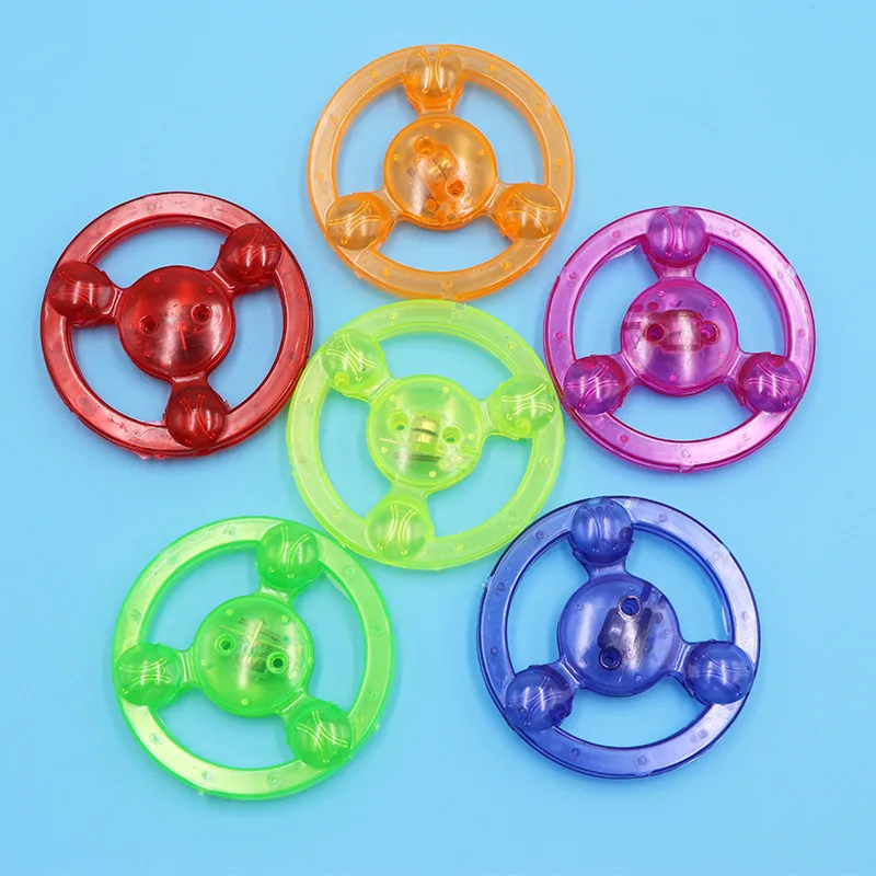 Grands Jouets De Roue - Flywheel Fidget Toys for Kids