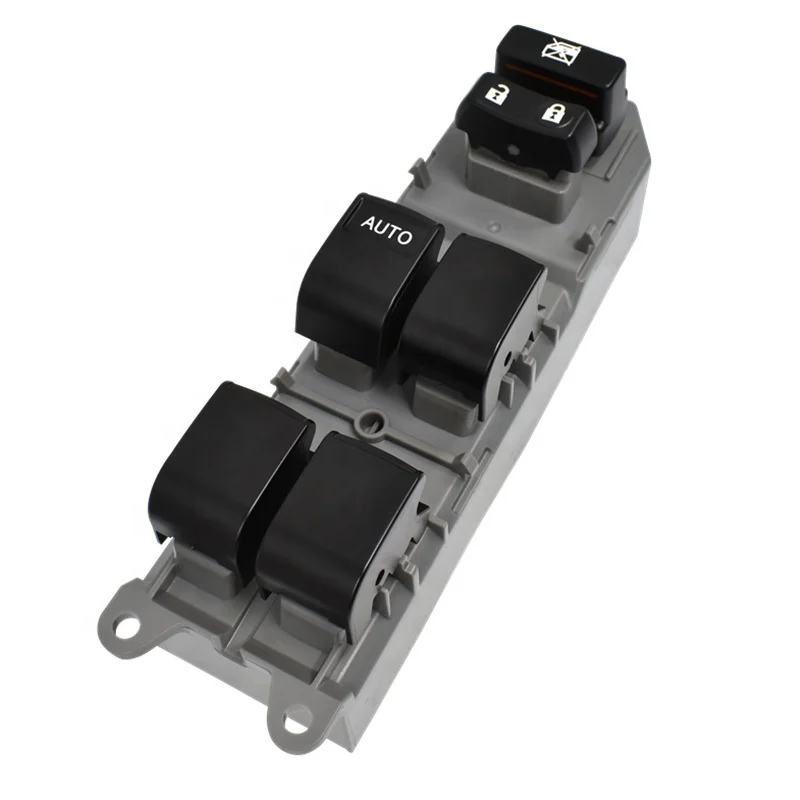 Factory Price Electric Window Master Control Switch For Toyota Camry ...