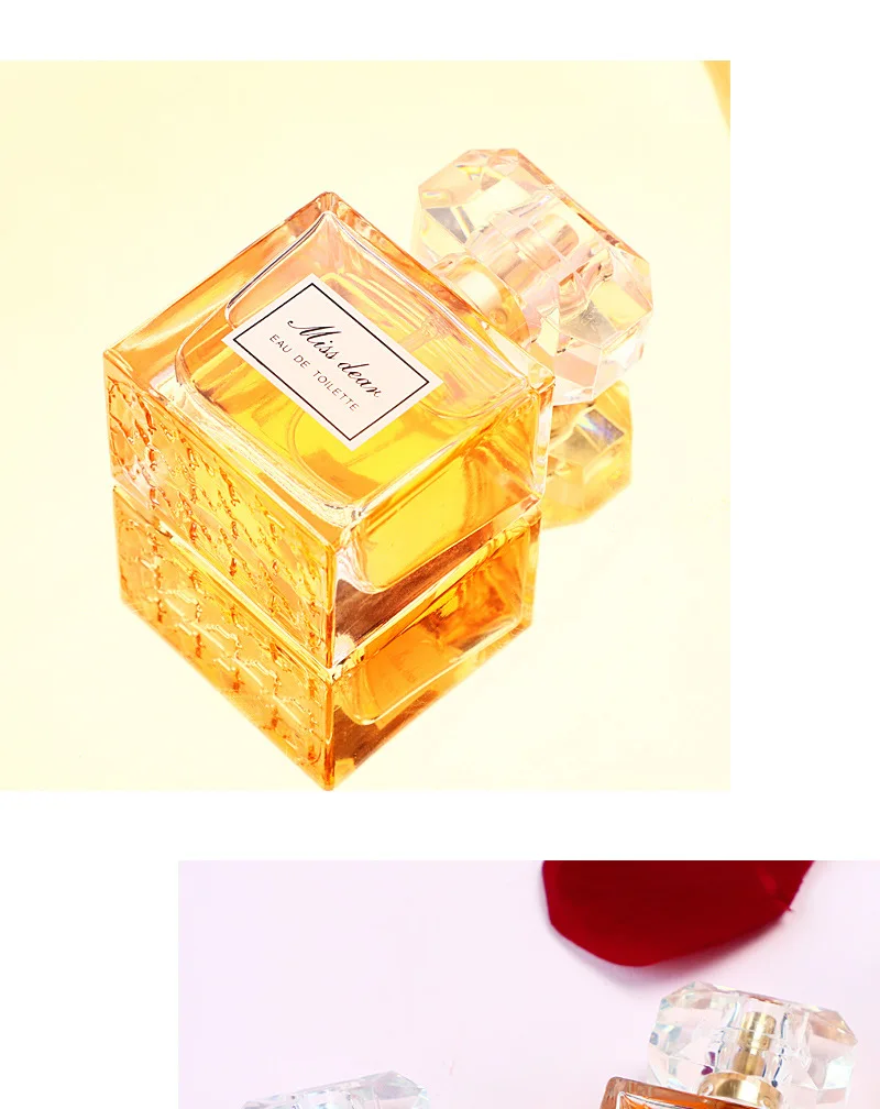 Factory Wholesale Strong Long-Lasting Fragrance Eau De Toilette Perfume ...
