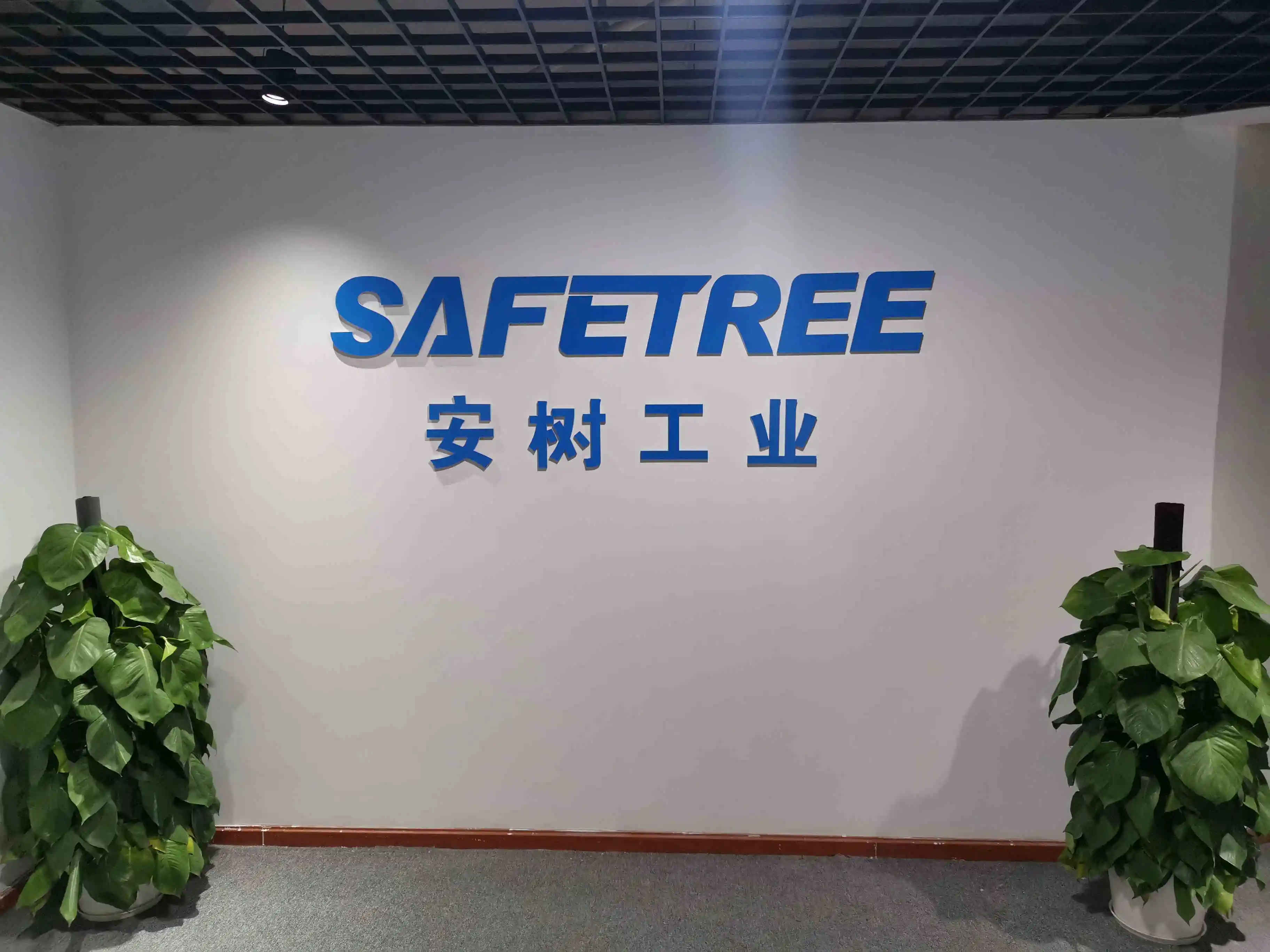 SAFETREE PPE - Personal Protective Equipment from Head to Toe