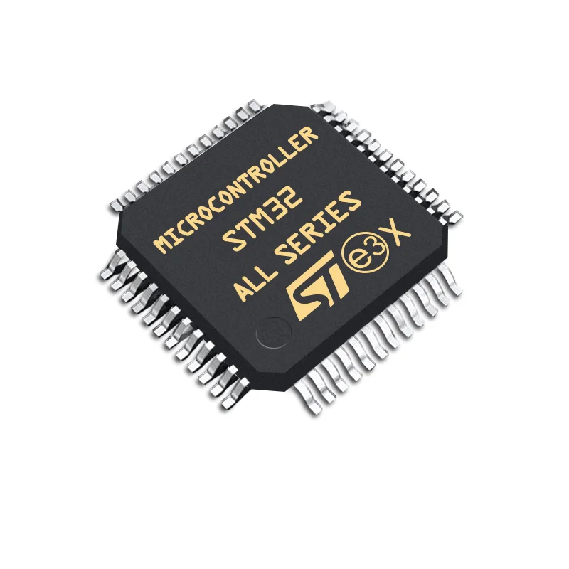 Microcontrolador De 32 Bits Stm32g031j6m6,Circuito Integrado De Brazo,Mcu Original - Buy ...