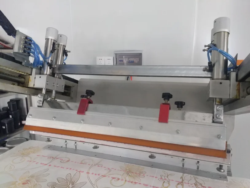 Digital Temporary Tattoo Printing Machine - High Productivity