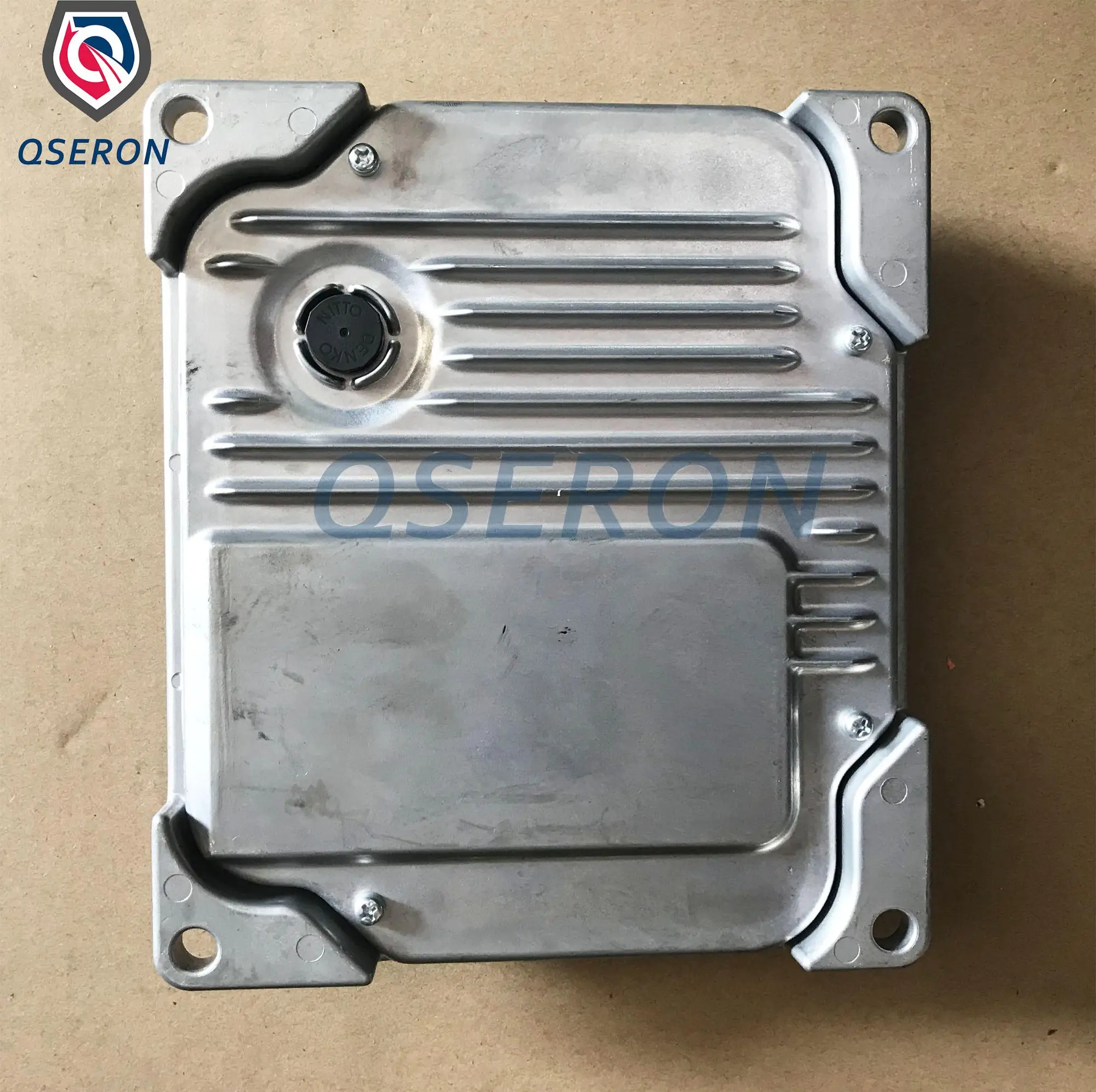 Auto Car Mixer Truck Agitating Lorry Diesel Computer Engine Control ...