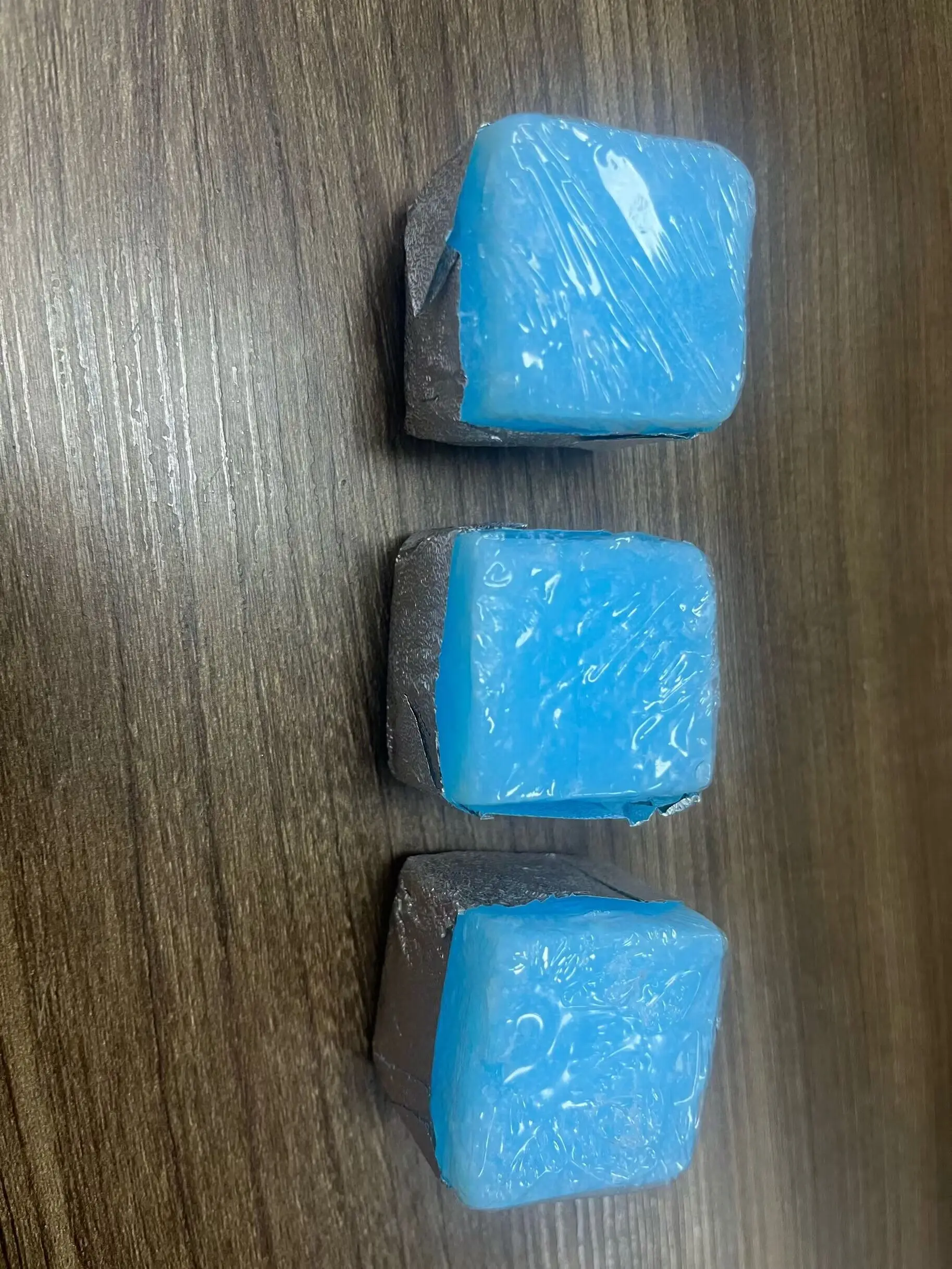 Solid Fuel Tablets - Efficient and Clean-Burning Fuel