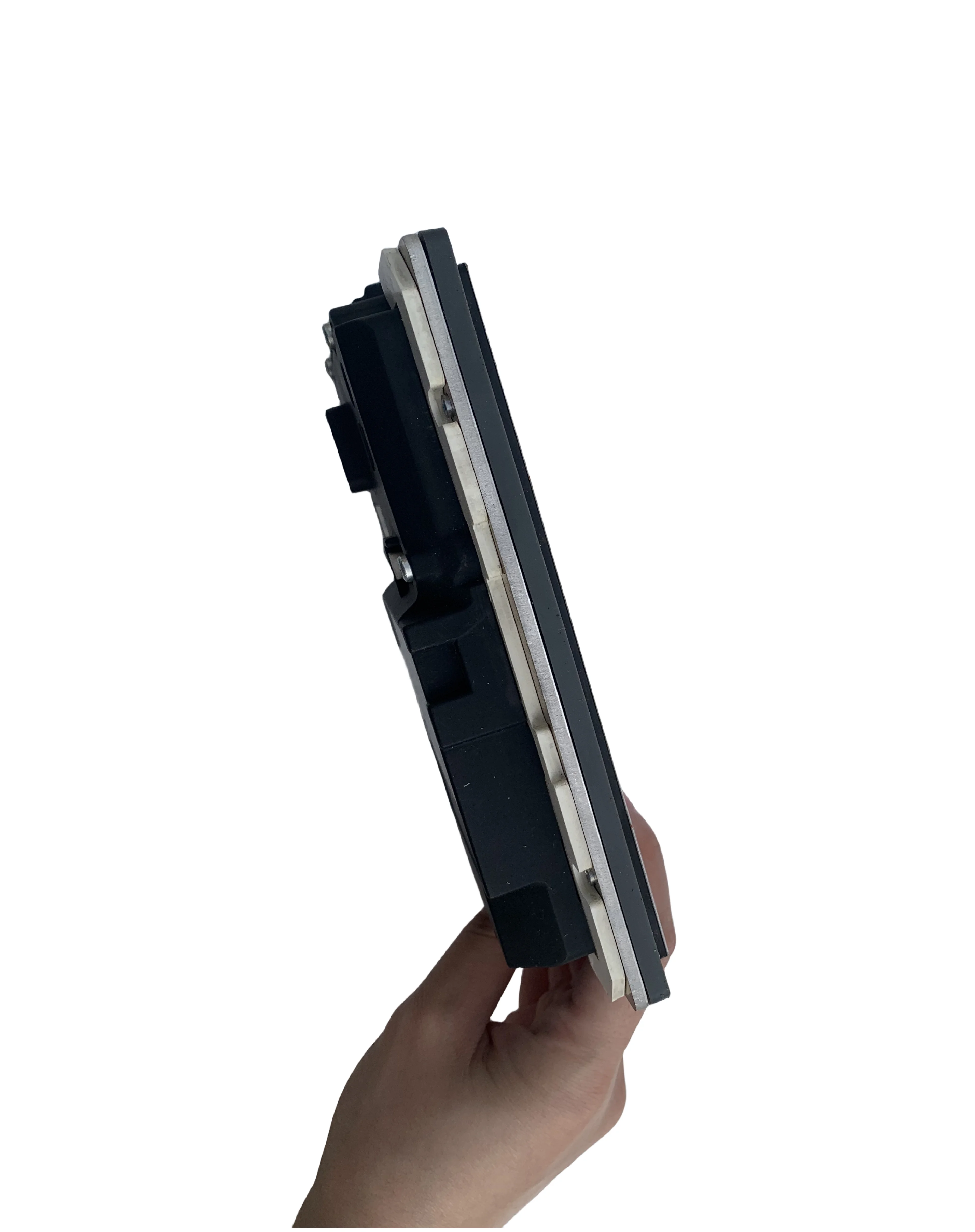 Atm Machine Parts Diebold Nixdorf Epp7 Keyboard 49249442707b 49-249442 ...