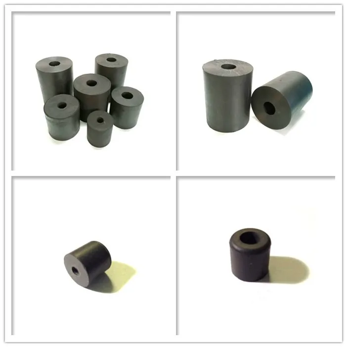 Custom Urethane Die Elastomer Springs - Durable & Versatile