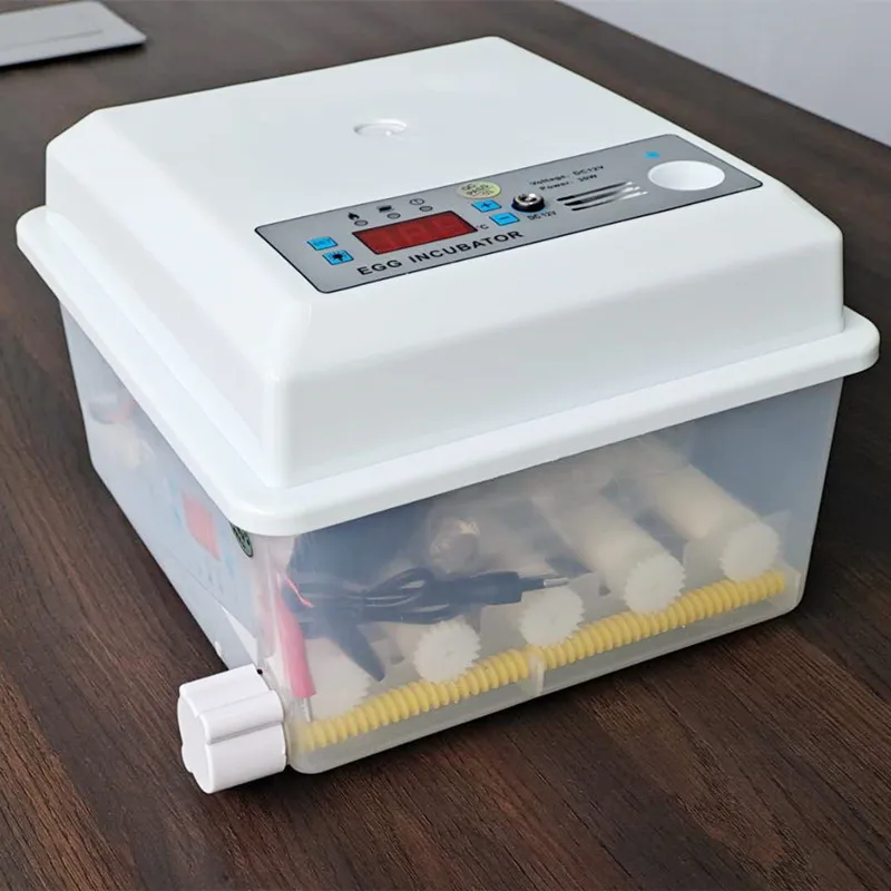 Automatic Control Chicken Egg Incubator for Hatching Eggs - OEM
