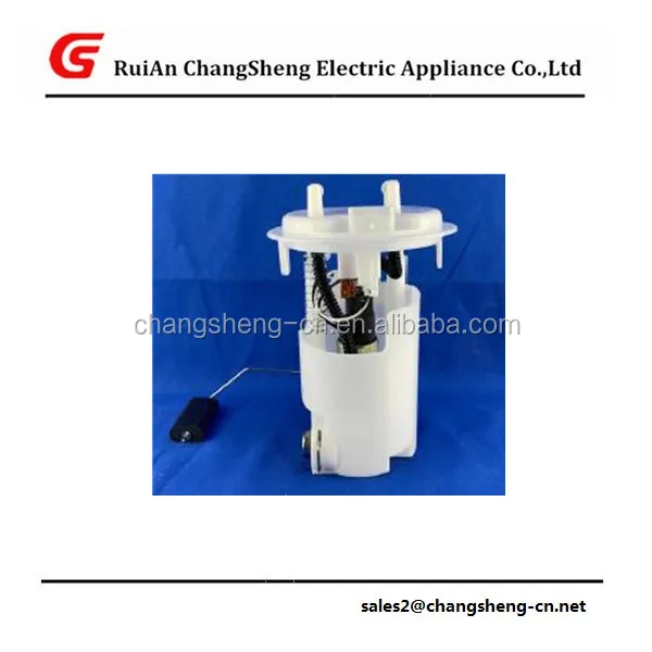 High Quality Fuel Pump Assembly for Peugeot 206 Hatchback