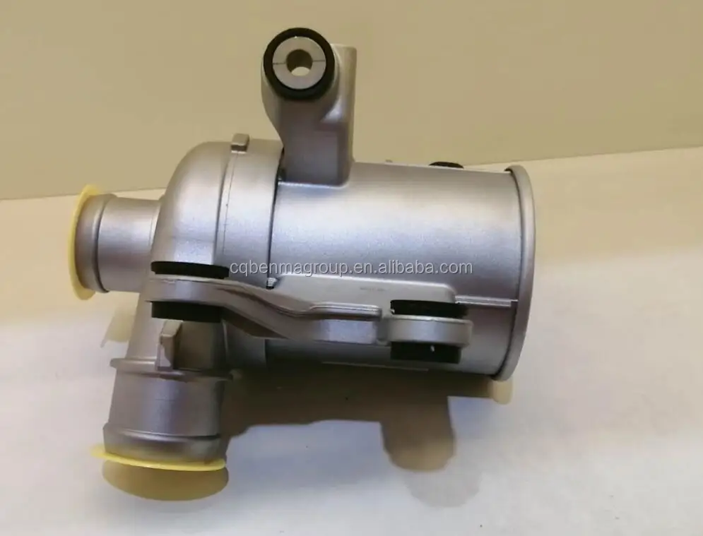 奔驰C(W205) C180 C200 C250 C350 2742000107 2742000207的汽车零件电子冷却液附加水泵修理包14 ...