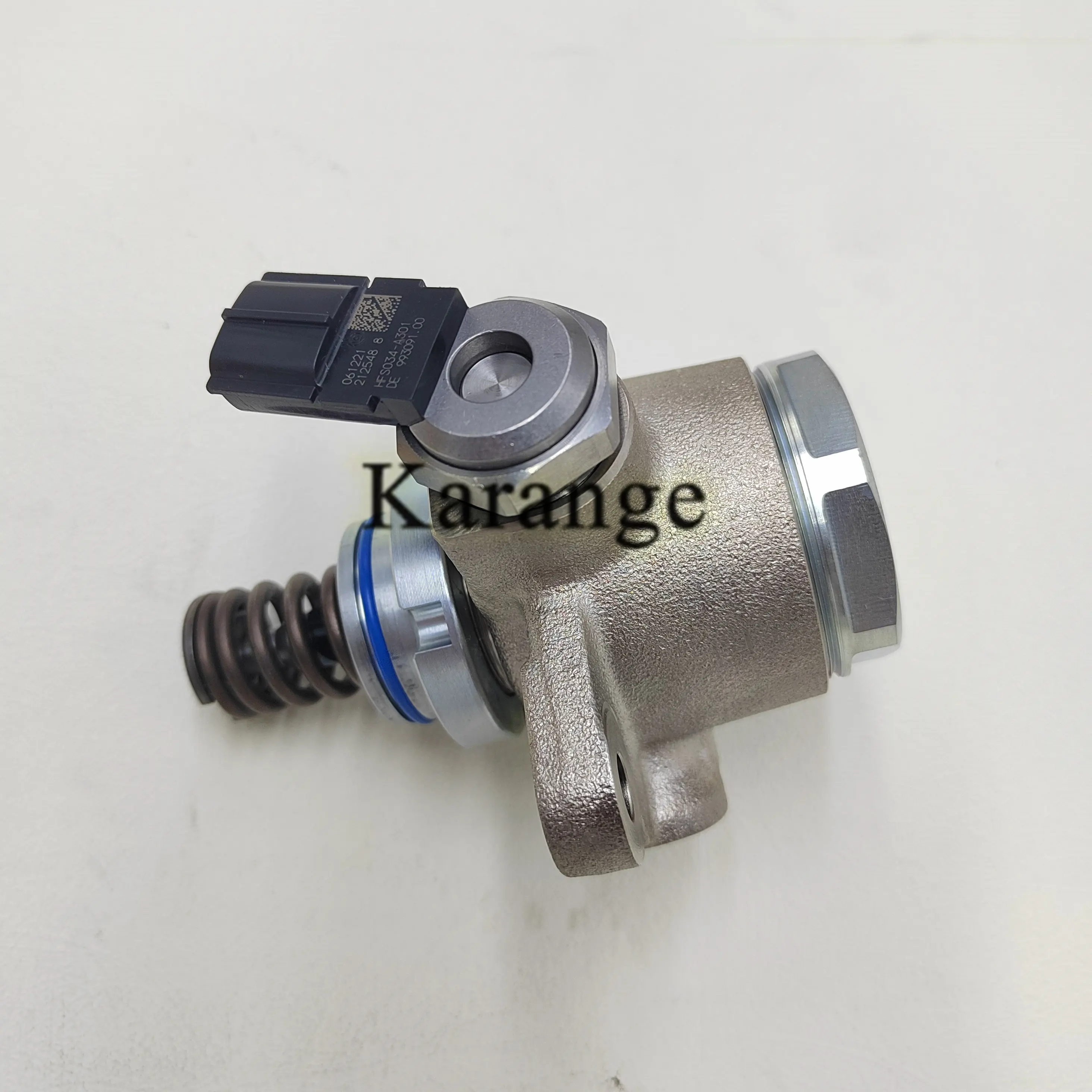 High Pressure Fuel Pump 16630-1la0a For Nissan 16630-1la0b - Buy Fuel ...