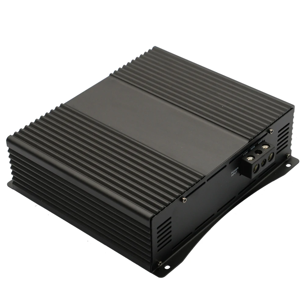 Factory Directly Class D Professional Power Amplifier Car Sound ...