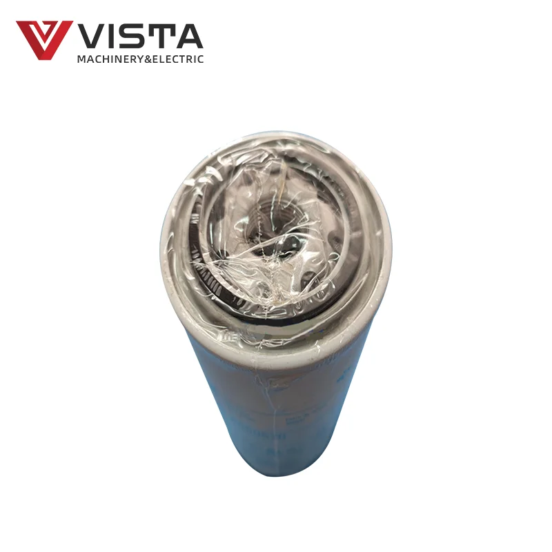 Oil Filterfull-flow Spin-on P550520 Oil Filter Element Filter - Buy ...