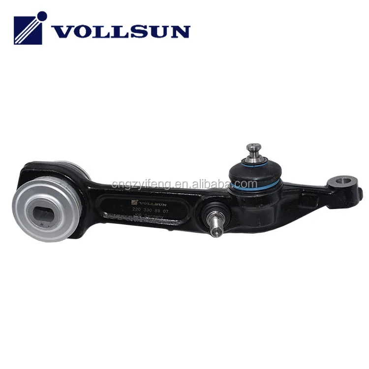 VOLLSUN Brand Control Arm Front Lower LH 2203308907| Alibaba.com