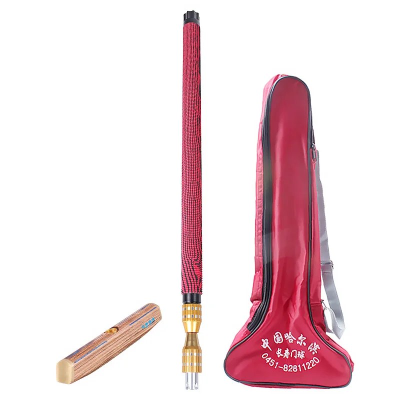 Changshou Gateball Stick CS-610 - Laminated Wood & Glass Fiber