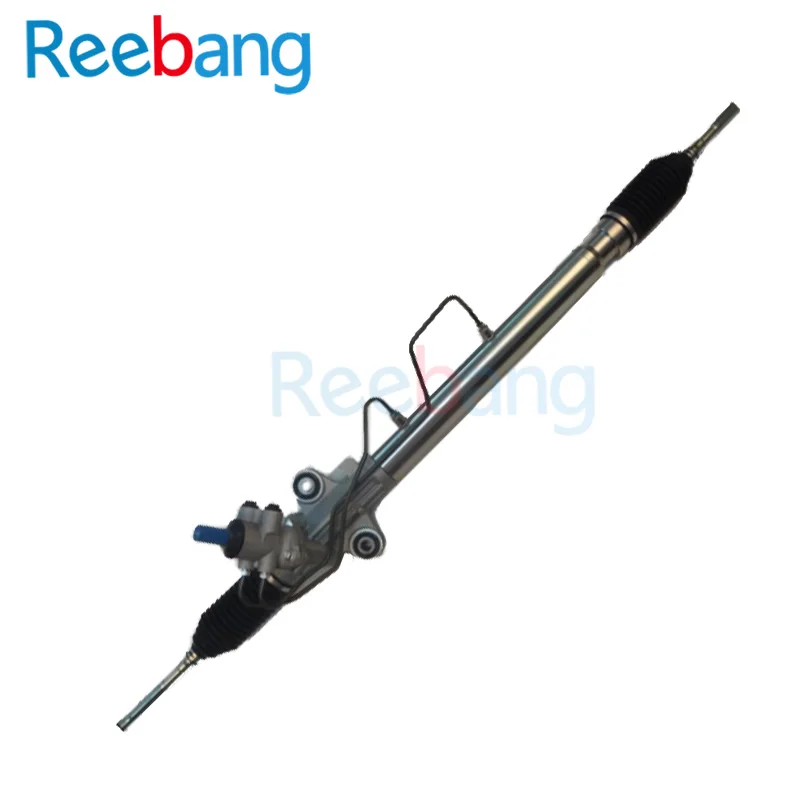 LHD Steer Rack for KIA K2700 MAZDA K2500 - Power Steering