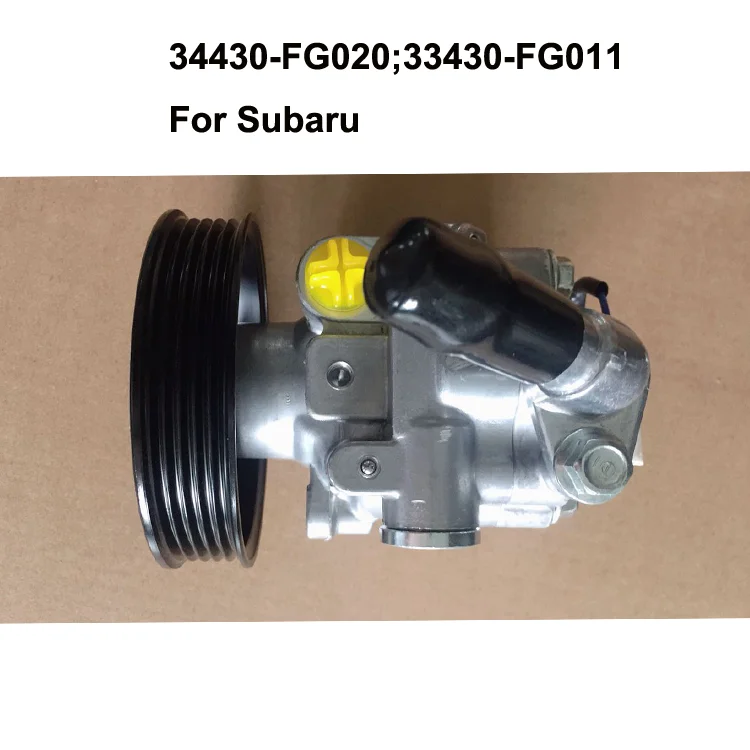 Wholesale 34430-fg020 33430-fg011 34430-fg040 34430fg010 Auto Hydraulic ...