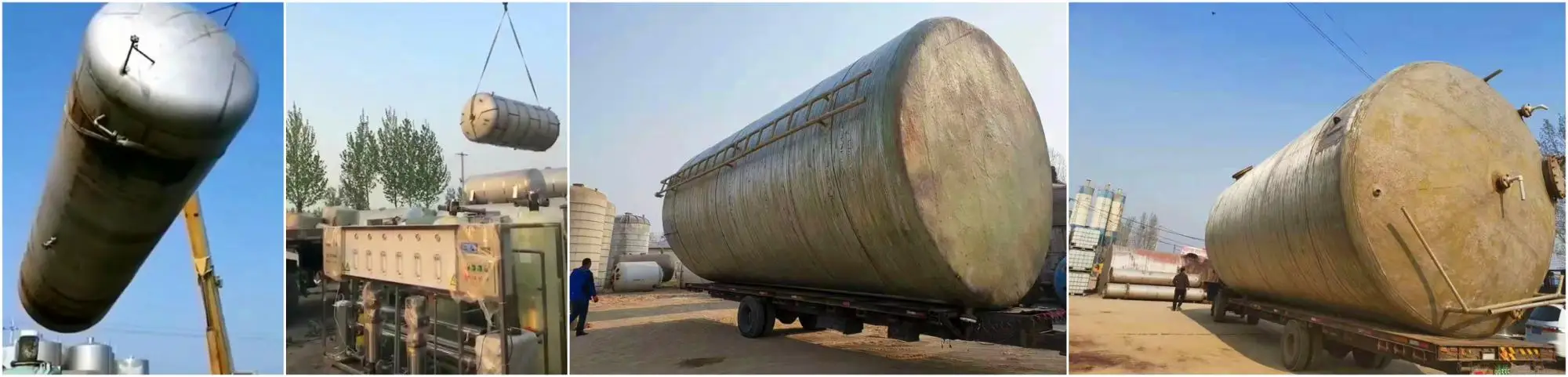 Used Chemical Equipment Methane Gas Storage Tank - Buy Methane Gas ...