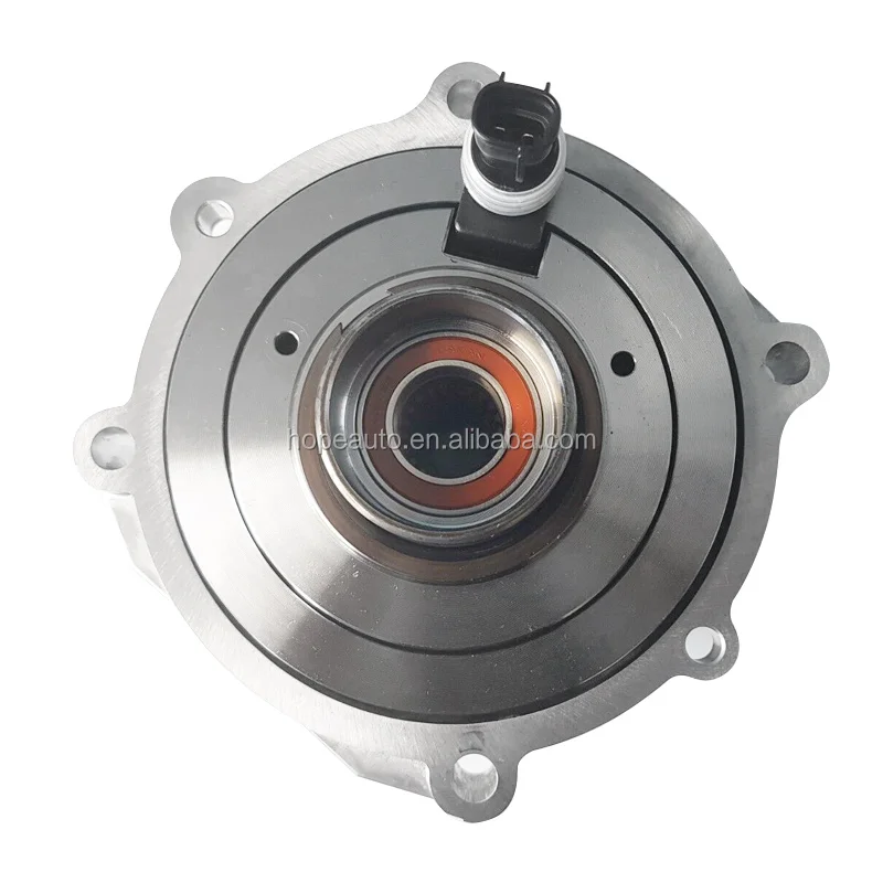 Rear Differential Viscous Coupler For 06-18 Toyota Rav4 Lexus 4-door ...