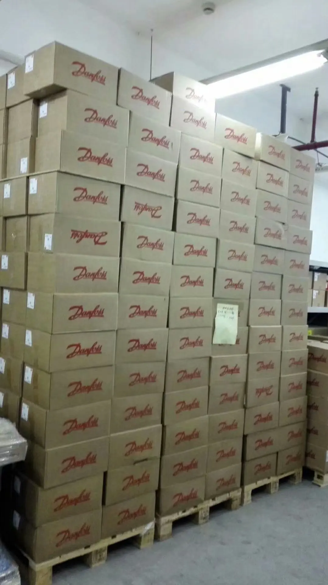 For Danfoss Dry Filter DML 084 083 163 164 165 304 305 307S Plastic ...