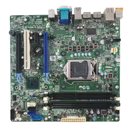 Dell OptiPlex 7010 Motherboard Guide: What to Know Before Replacing