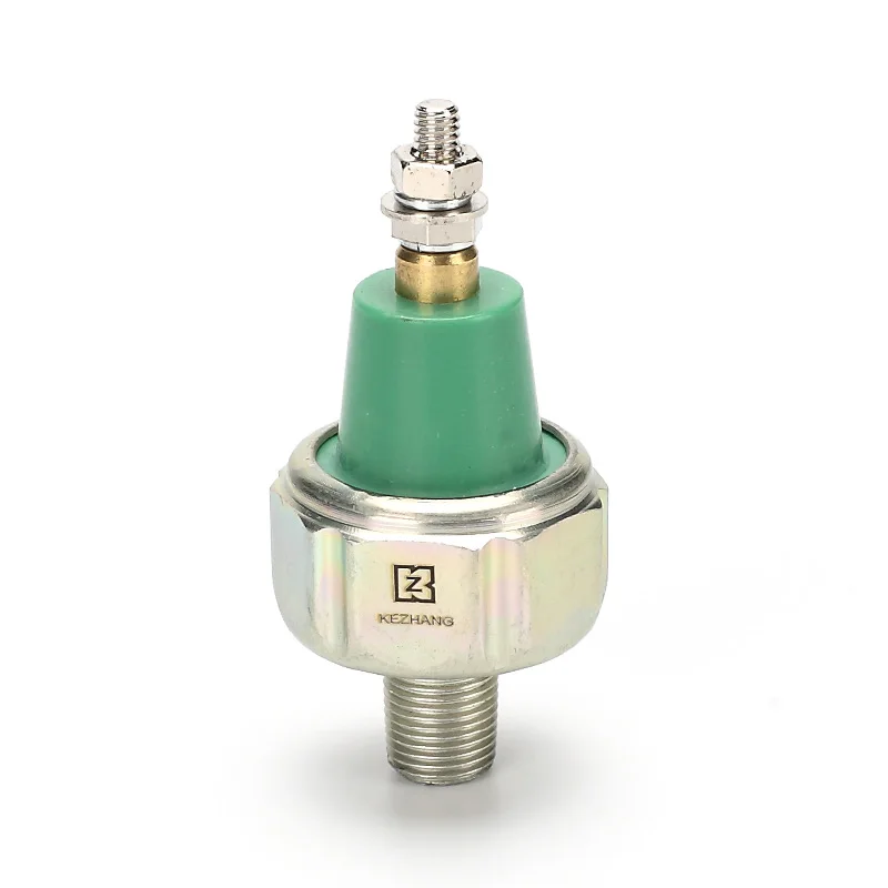 Excavator Oil Pressure Sensor Switch Sh240-5 Ex200 Pc200-6 Sy65 Pc300-7 ...